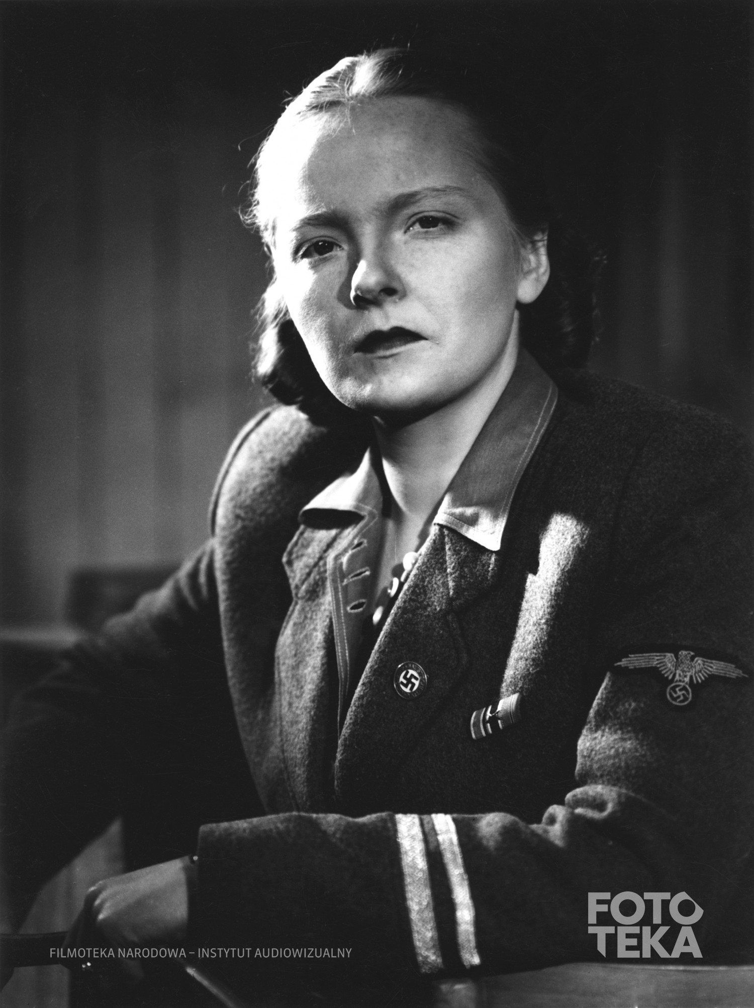 SS-Aufseherin: filmy - www.ssaufseherin.fora.pl