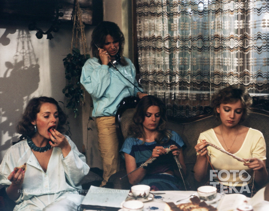 "Och, Karol" (1985) reż. Piotr Wereśniak | Movie tv, Couple photos, Movies