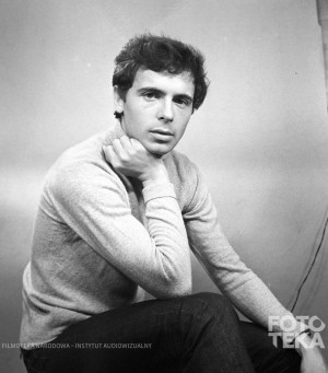 Jerzy Matałowski - Alchetron, The Free Social Encyclopedia